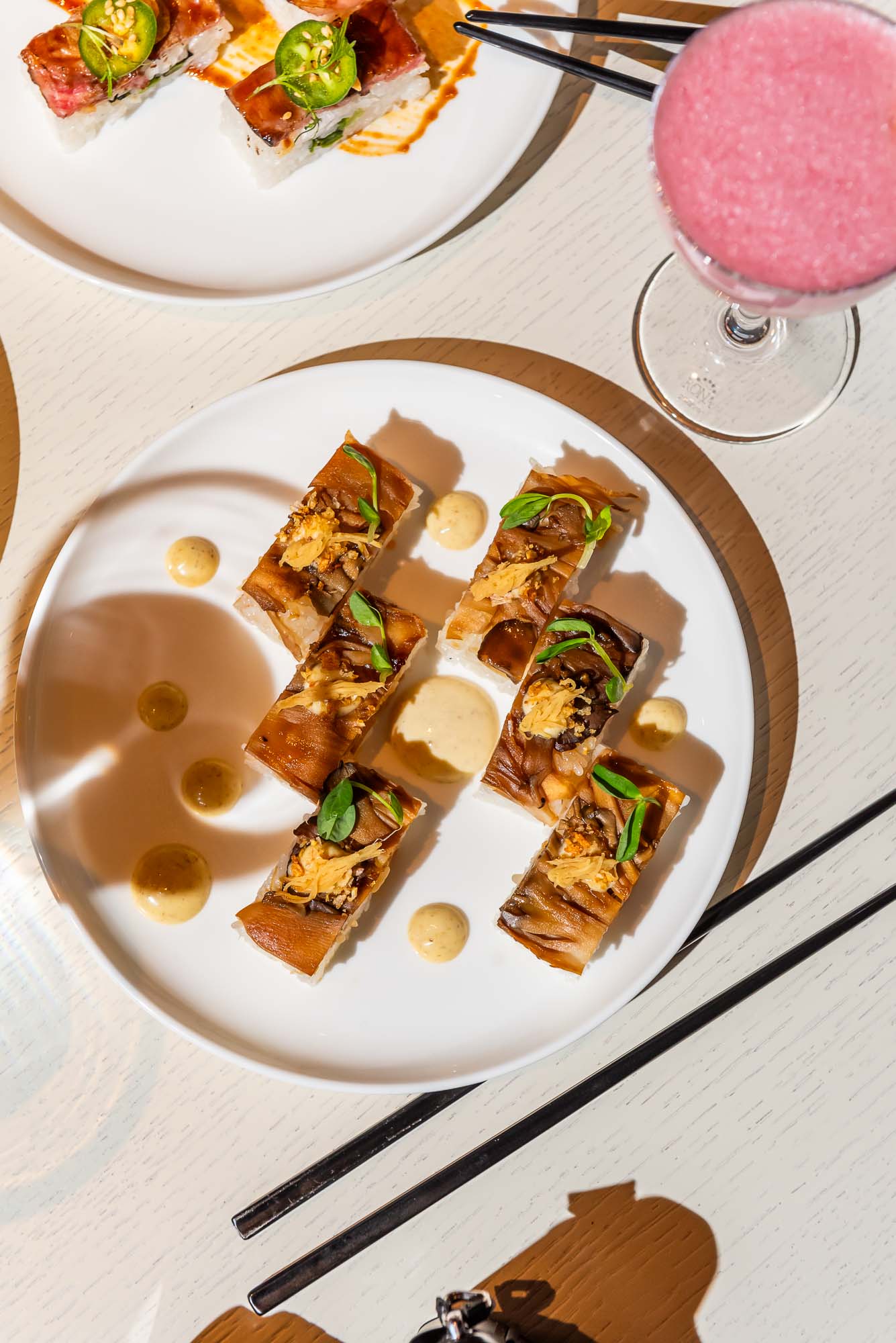 The Joneses — Downtown Toronto Restaurant | Financial District