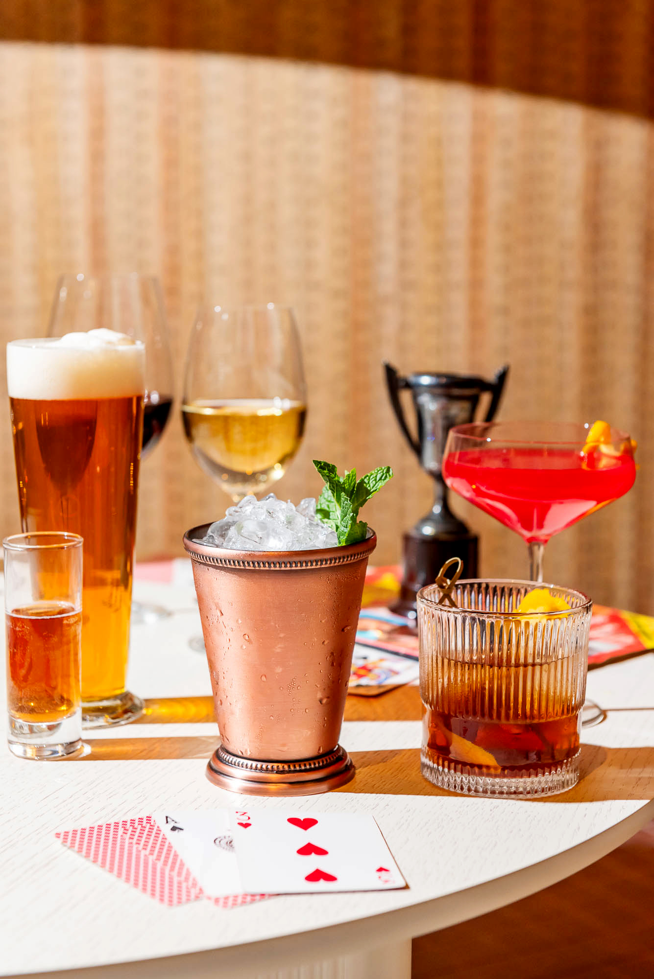 The Joneses — Downtown Toronto Restaurant | Financial District