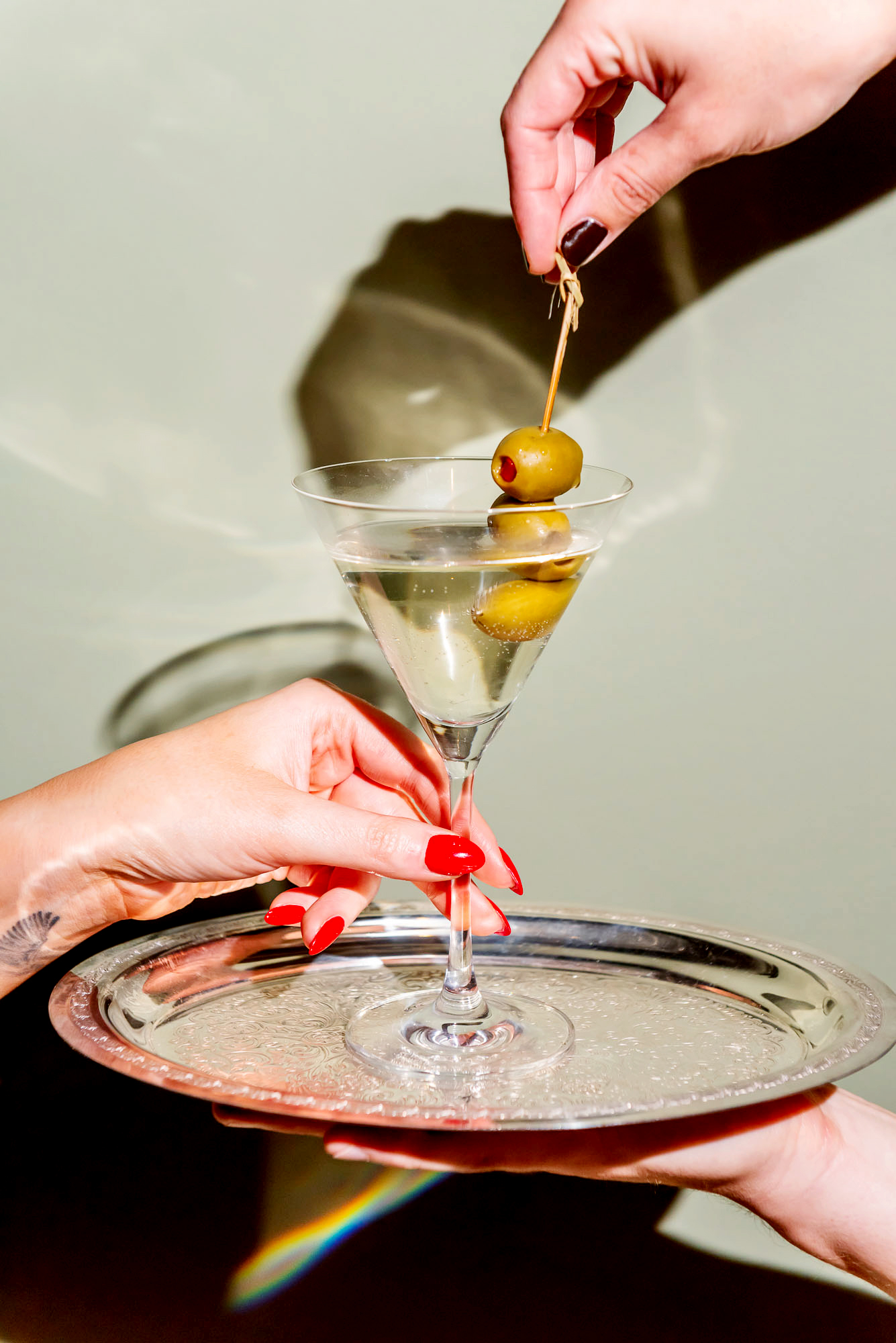 The Joneses — Downtown Toronto Restaurant | Financial District