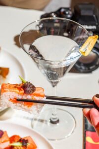 The Joneses — Downtown Toronto Restaurant | Financial District