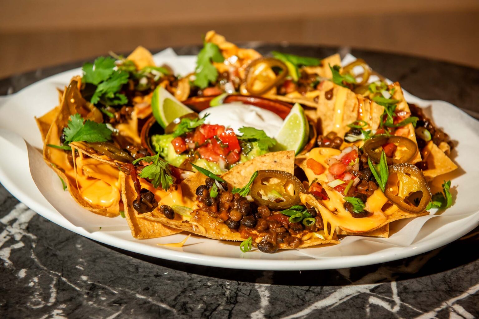 The Joneses — Downtown Toronto Restaurant | Financial District