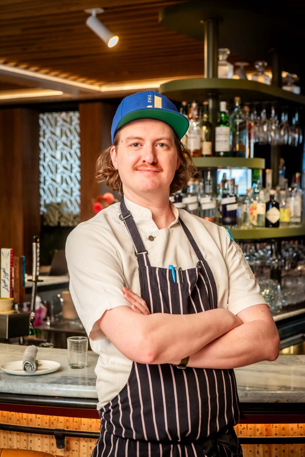 About Us — Toronto Restaurant | The Joneses